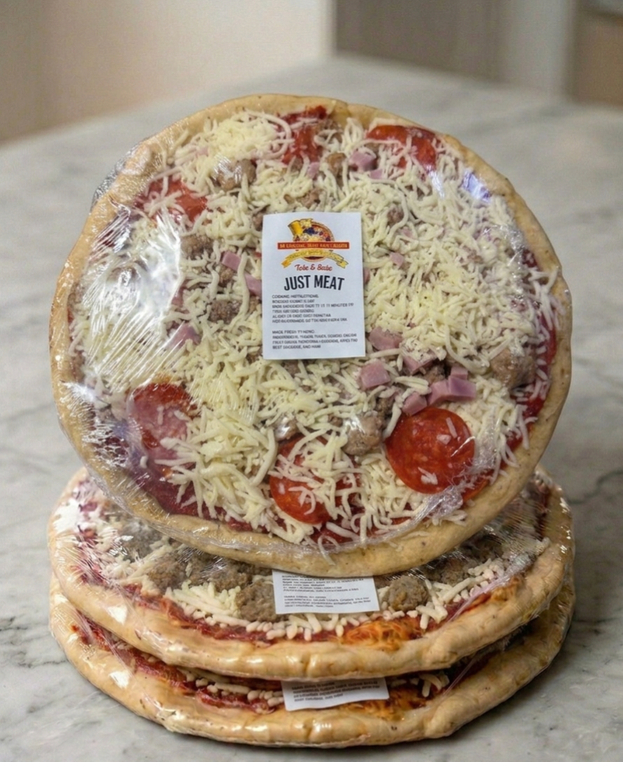 Wilson's Pizza and Grill – Wilson's Pizza and Grill