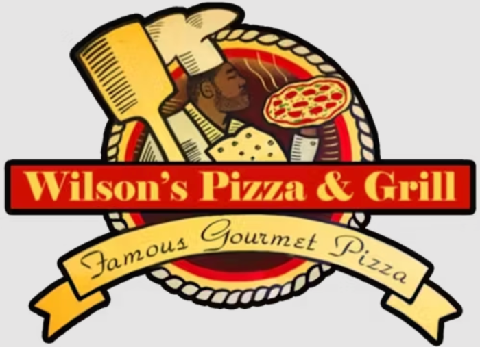 Wilson's Pizza and Grill – Wilson's Pizza and Grill